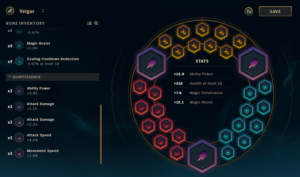 Veigar Guide / Build (mid) [german/deutsch] - Counter, Runen, Masteries ...